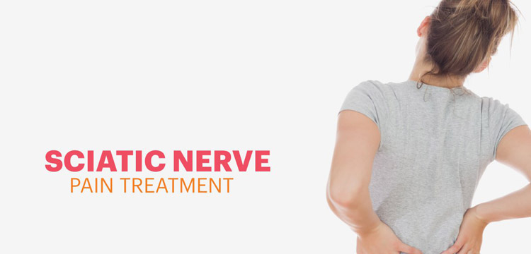 Sciatica Nerve Pain Relief | Mind & Body Chiropractic